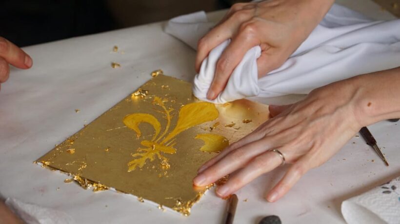 Florence: Painting experience, create your Florentine Lily! - Who Will Enjoy This Experience?
