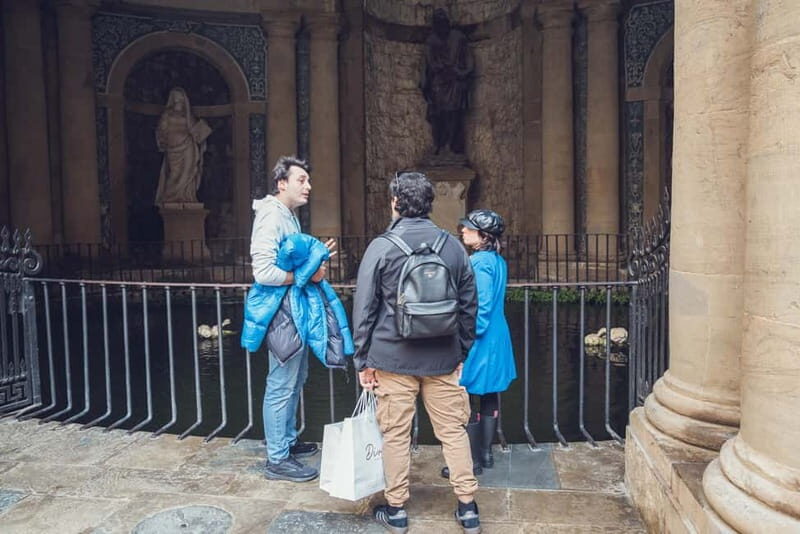 Florence: Palatina Gallery and Pitti Palace Guided Tour - Practical Tips for Your Visit