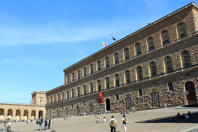 Florence: Palazzo Pitti & Boboli Gardens Private Tour w/ Tickets - Final Thoughts: Is This Tour Right for You?