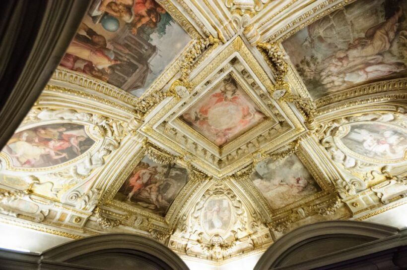 Florence: Palazzo Vecchio Entrance Ticket & Audioguide - Final Thoughts