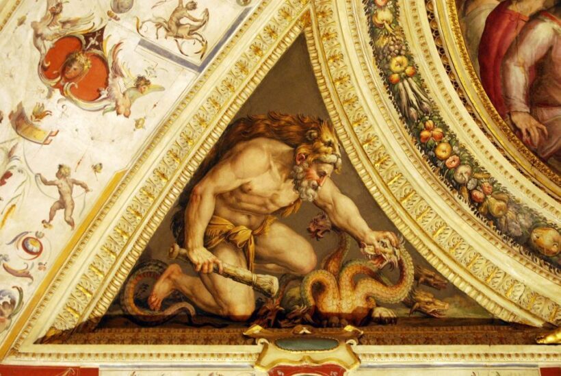 Florence: Palazzo Vecchio Guided Tour - Practical Tips for Visitors