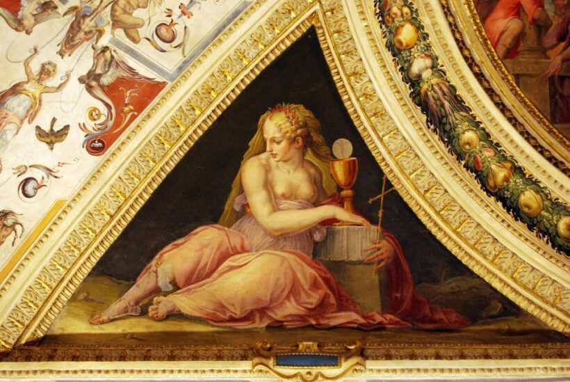 Florence: Palazzo Vecchio Guided Tour - What Do the Reviews Say?