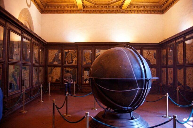 Florence: Palazzo Vecchio Museum - Why This Tour is Worth Considering