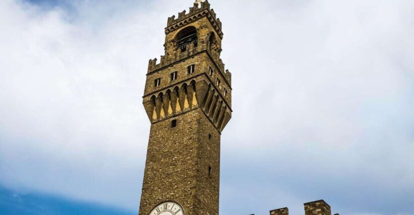 Florence: Palazzo Vecchio Museum - The Experience: What to Expect