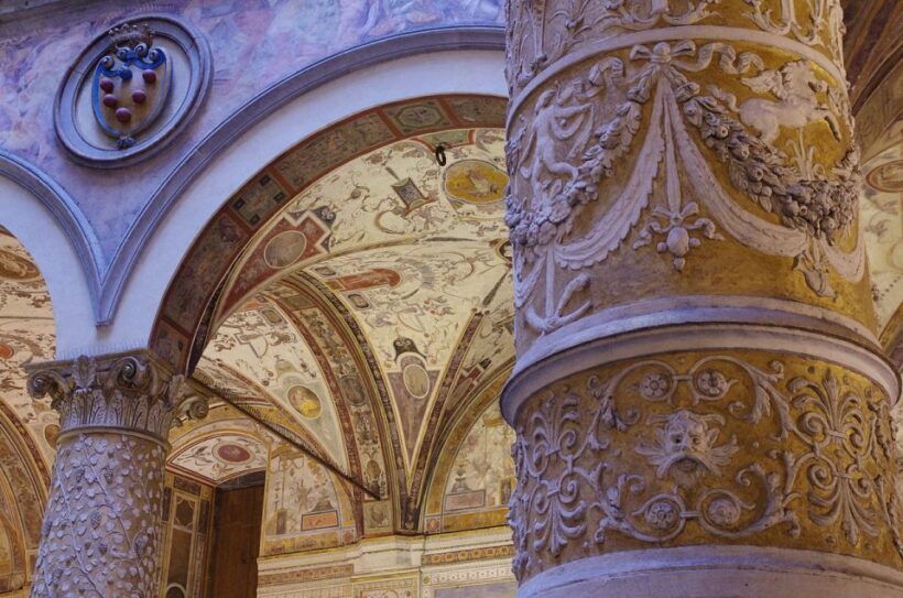 Florence: Palazzo Vecchio Museum - Who Will Love This Tour?