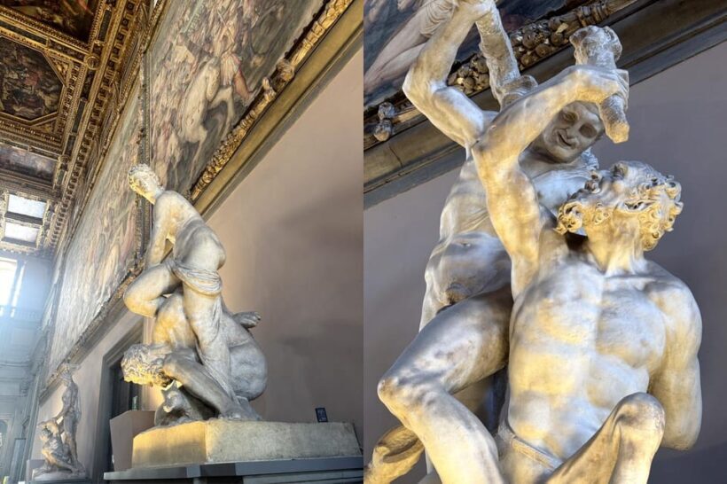 Florence: Palazzo Vecchio Private Guided Tour - Final Thoughts