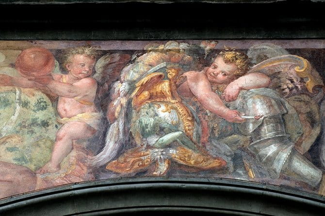 Florence Palazzo Vecchio: Reserved Entrance Ticket & Visit - FAQ