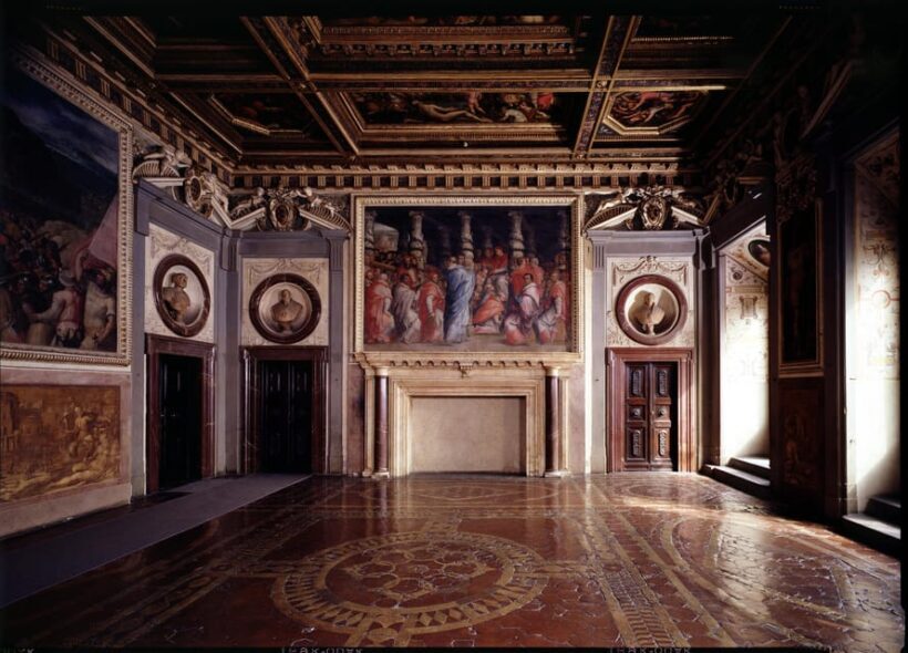 Florence: Palazzo Vecchio Ticket & Visit with optional Lunch - What to Expect from Your Palace Vecchio Tour
