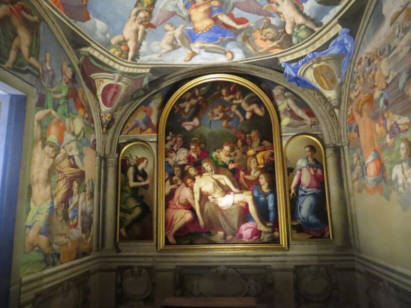 Florence: Palazzo Vecchio Ticket & Visit with optional Lunch - Authentic Reviews and What Travelers Say