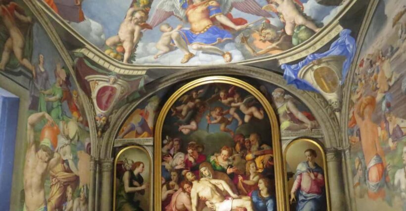 Florence: Palazzo Vecchio Ticket & Visit with optional Lunch - The Sum Up