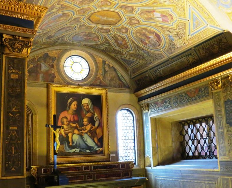 Florence: Palazzo Vecchio Ticket & Visit with optional Lunch - FAQ
