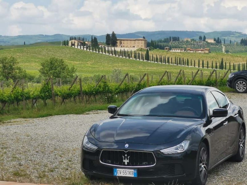 Florence: Panoramic Tour to Fiesole and Michelangelo Square - A Deep Dive into the Experience