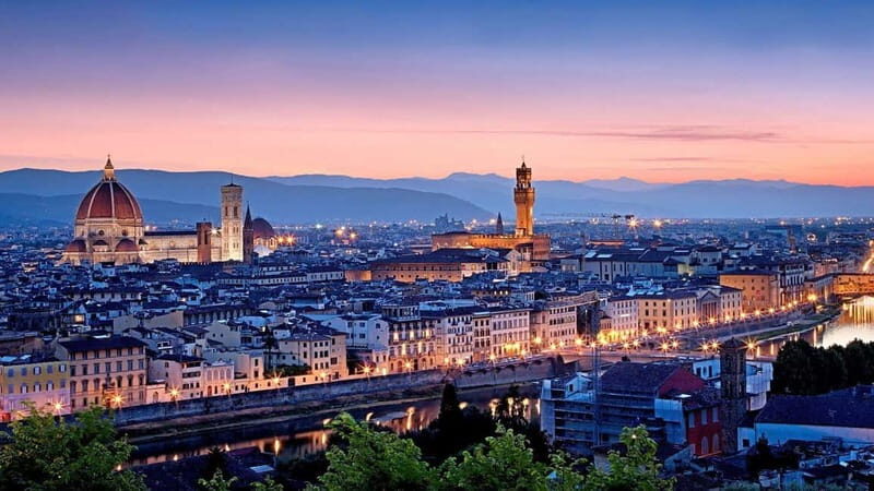 Florence: Panoramic Tour to Fiesole and Michelangelo Square - FAQ