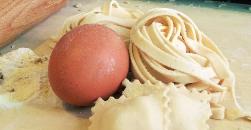 Florence: Pasta and Dessert Cooking Class with Drinks - The Bottom Line