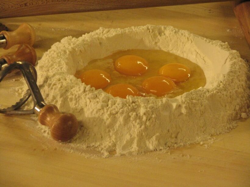 Florence: Pasta and Dessert Cooking Class with Drinks - FAQ