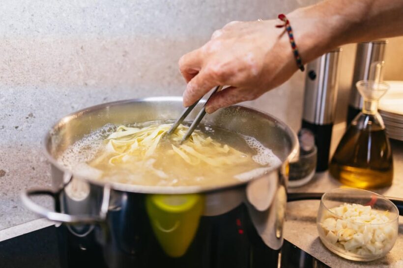 Florence: Pasta and Tiramisu Cooking Class with Local Host - The Bottom Line: Who Should Sign Up?