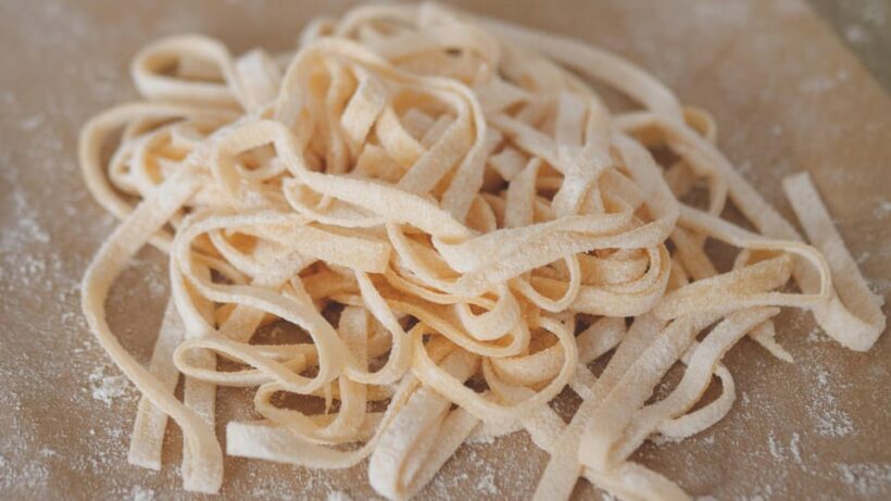 Florence: Pasta Class with 4-Course Wine-Paired Meal - A Closer Look at What to Expect