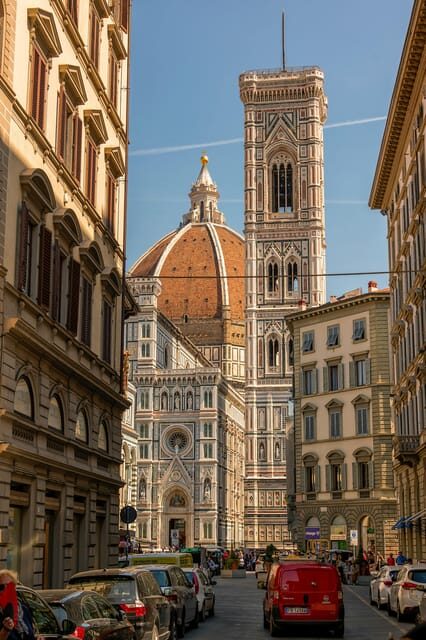 Florence: Perfect Selection to Your Self-Guided Tour - Is This Tour Worth It?