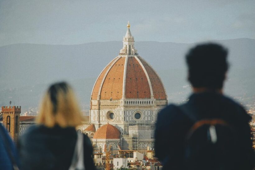 Florence: Perfect Selection to Your Self-Guided Tour - FAQs