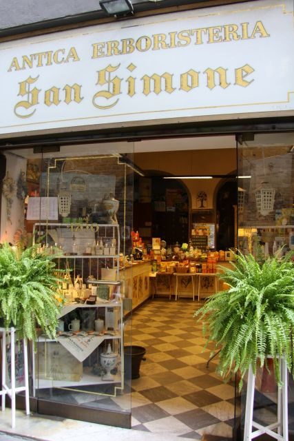 Florence: Perfume Masterclass and Sensory Experience - Who Will Love This Experience?