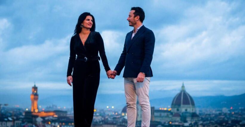 Florence: Personal Vacation & Honeymoon Photographer - A Closer Look at the Experience
