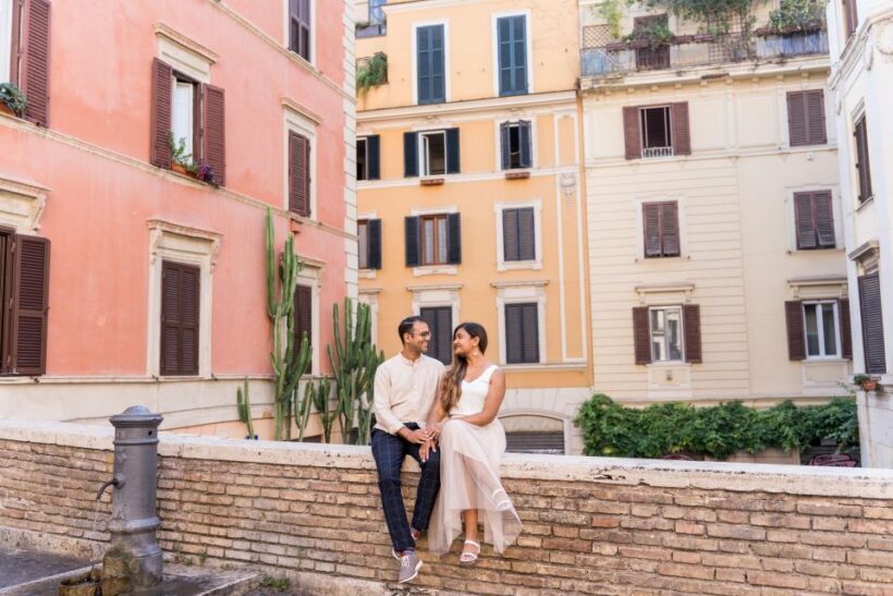 Florence: Personal Vacation & Honeymoon Photographer - FAQ