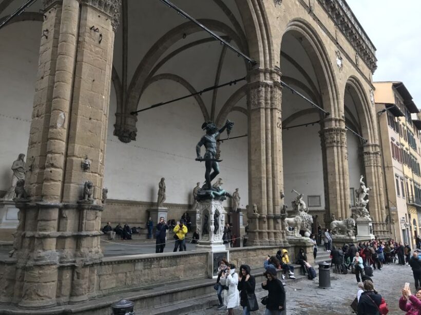 Florence: Piazza della Signoria Children's Walking Tour - Who is this Tour Perfect For?