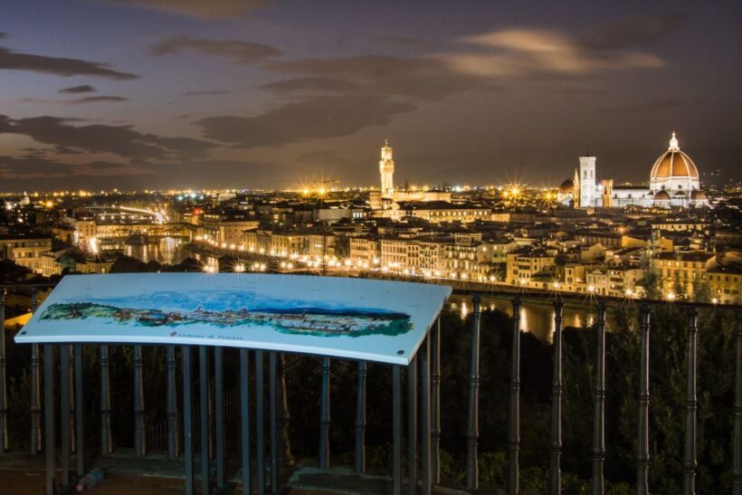 Florence: Piazzale Michelangelo Private Walking Tour - Should You Sign Up?
