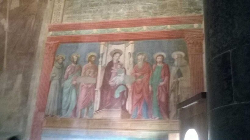 Florence: Piazzale Michelangelo Private Walking Tour - The Sum Up