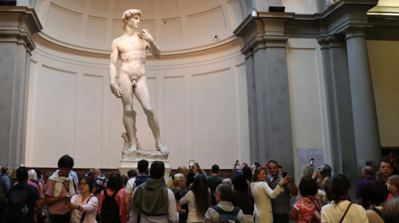Florence: Pisa and Florence Day Trip with Lunch - Exploring the Florence: Pisa and Florence Day Trip with Lunch
