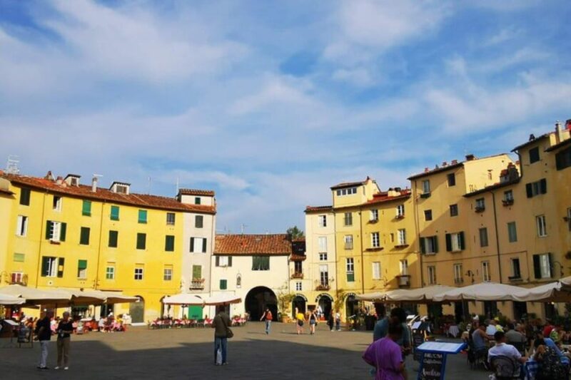 Florence: Pisa and Lucca Private Day Trip - Price and Value