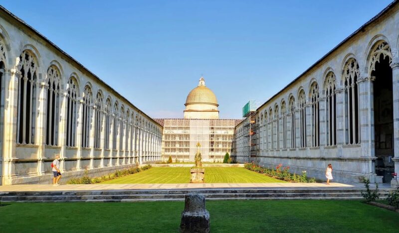 Florence: Pisa and Lucca Private Day Trip - The Sum Up: Who Should Consider This Tour?