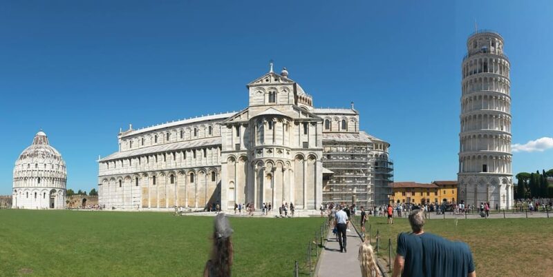Florence: Pisa and Lucca Private Day Trip - FAQ