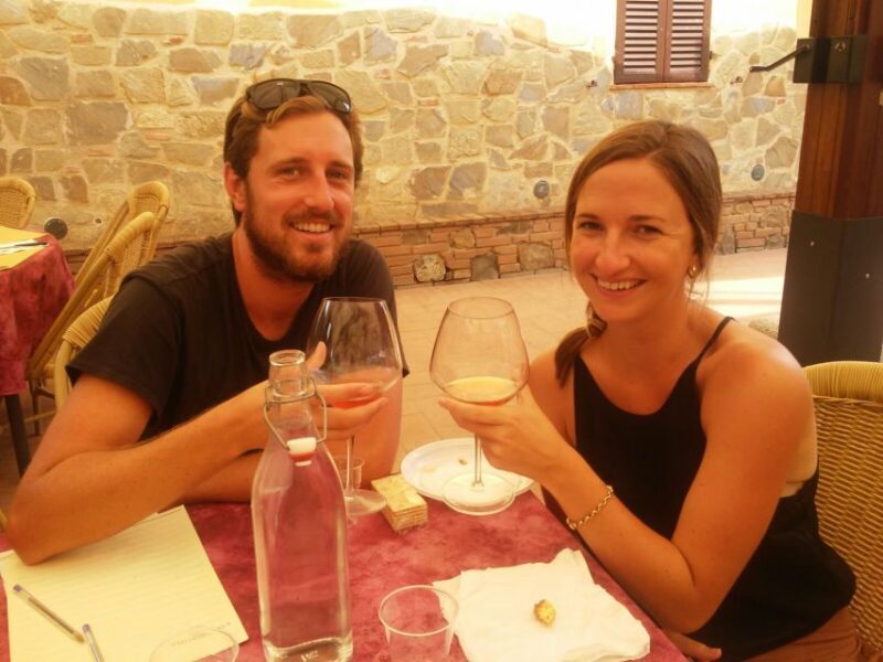 Florence: Pisa and Tuscany Small Group Tour - Practical Tips for Participants