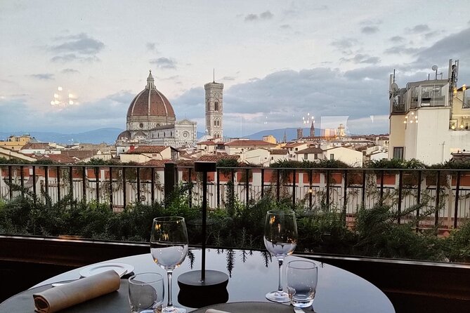 Florence & Pisa bus tour from La Spezia - The Sum Up