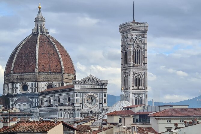 Florence & Pisa bus tour from La Spezia - FAQ