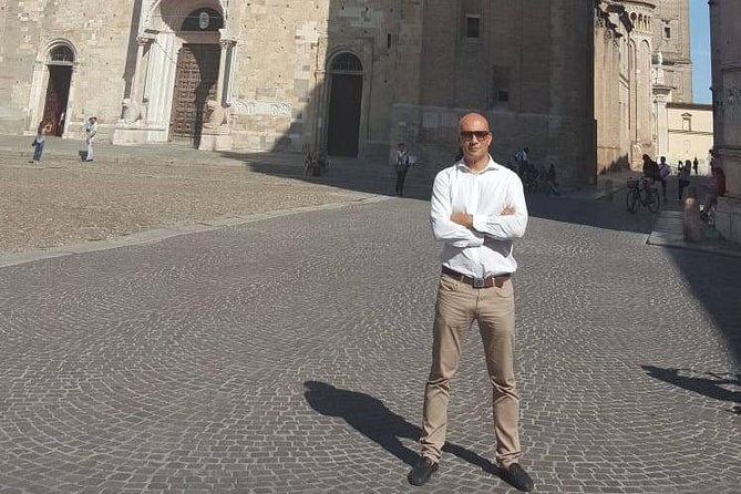 Florence & Pisa from La Spezia Port - The Value of a Private Shore Excursion