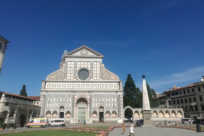Florence & Pisa from La Spezia Port - Who Should Consider This Tour?