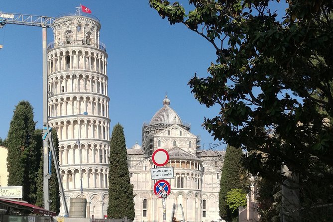 Florence & Pisa from La Spezia Port - FAQ