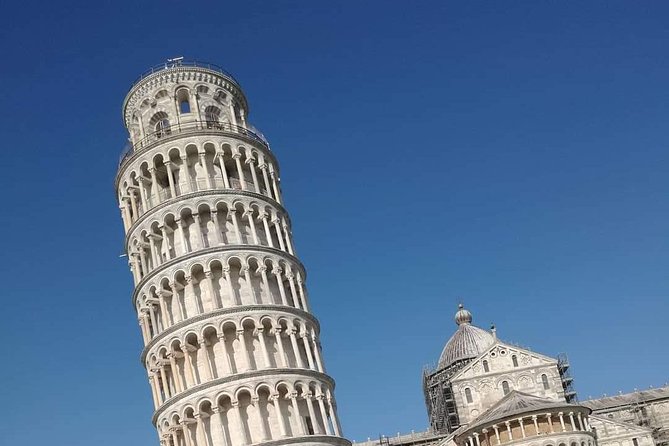 Florence & Pisa from Livorno - Detailed Breakdown of the Itinerary