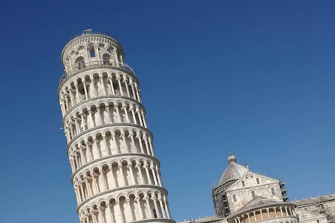 Florence & Pisa from Livorno - Final Words