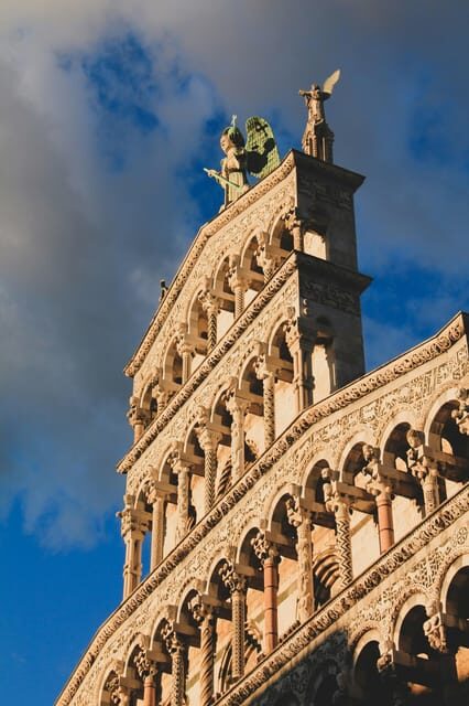 Florence: Pisa - Lucca Private Full Day Tour - FAQ