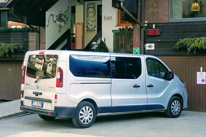 Florence - Pisa / Private Transfer (up to 8 pass.) - Frequently Asked Questions