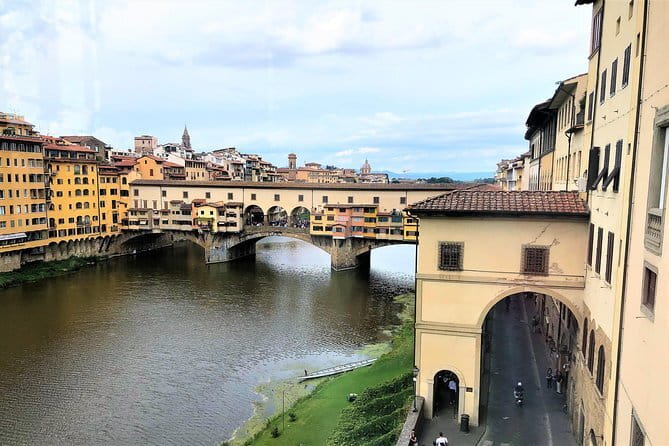Florence & Pisa: Private WOW TOUR also from Ports! W/Lunch & Car - Who Is This Tour Best For?