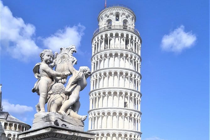 Florence & Pisa: Private WOW TOUR also from Ports! W/Lunch & Car - FAQs