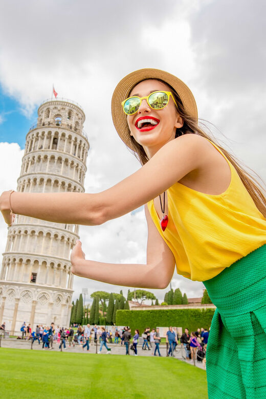 Florence: Pisa, Siena and San Gimignano Day Trip with Lunch - A Practical Guide to the Day Trip Experience