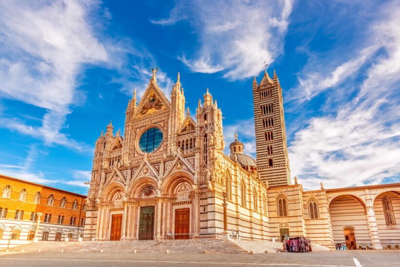 Florence: Pisa, Siena and San Gimignano Day Trip with Lunch - The Value of This Tour