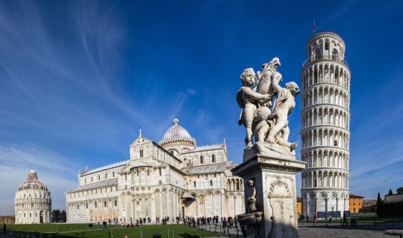 Florence: Pisa, Siena and San Gimignano Small Group Day Trip - Making Sense of the Itinerary: What You’ll Experience