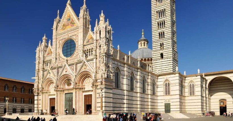 Florence: Pisa, Siena and San Gimignano Small Group Day Trip - Final Thoughts