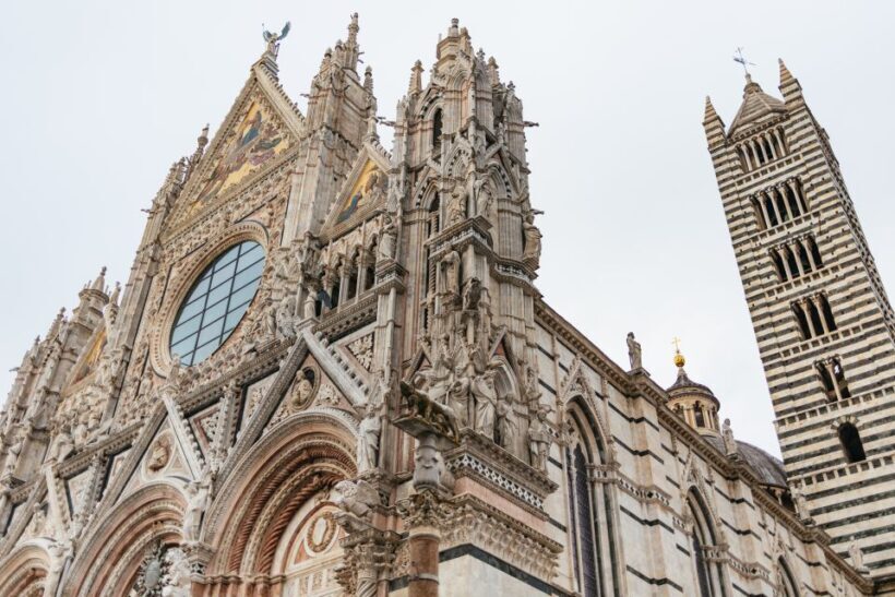 Florence: Pisa, Siena, San Gimignano, and Chianti Experience - What to Expect from the Tour
